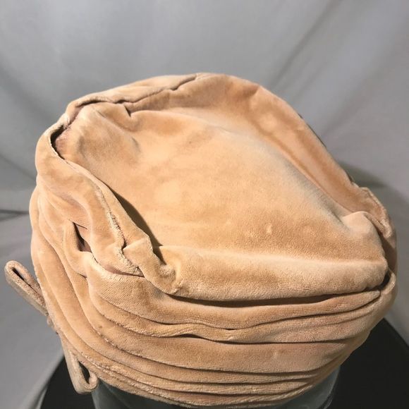 londo paylon | Accessories | Vintage 93s Londo Paylon Pillbox Tilt ...